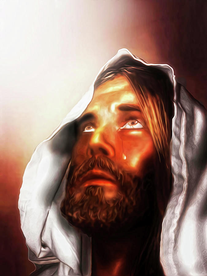 THE BOOK OF LAMENTATIONS. – Light in the Darkness!